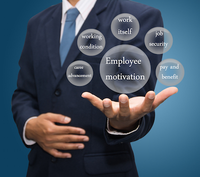 Job Fulfillment is the Key to Retention — Kimmel & Associates