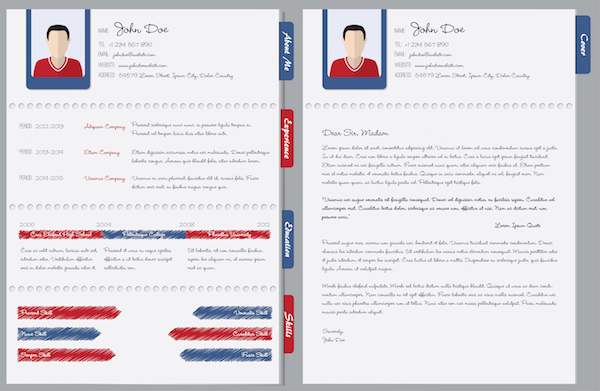 Resume Vs Cover Letter Kimmel Associates